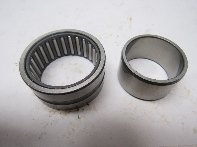 INA NKI30/20 Needle Roller Bearing With Inner Ring Steel Cage ...