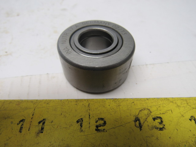 INA NUTR 17A Yoke Track Roller Size 40 17mm Bore | Bullseye Industrial ...