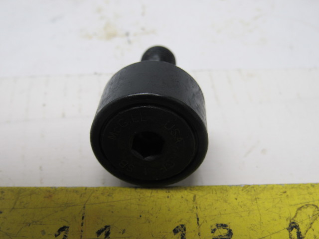 McGill CF 1 SB Cam Follower Bearing | Bullseye Industrial Sales