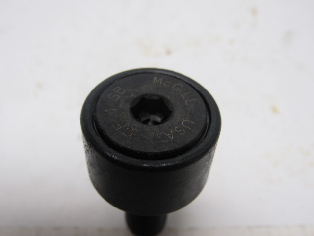 McGill CF 1 SB Cam Follower Bearing | Bullseye Industrial Sales