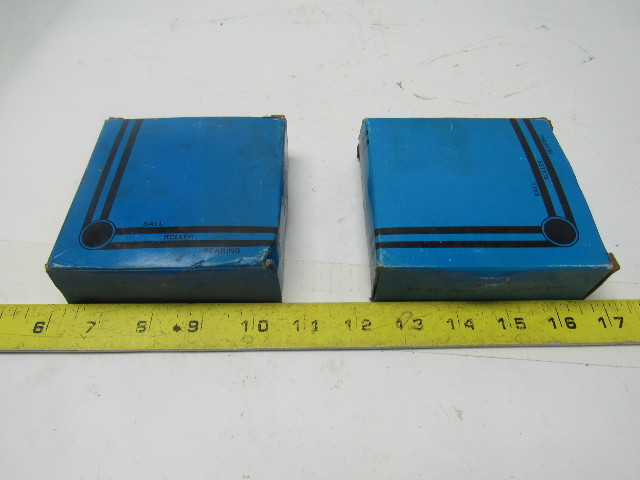 Timken 33287 Cone Tapered Roller Bearing Lot of 2 | Bullseye Industrial ...