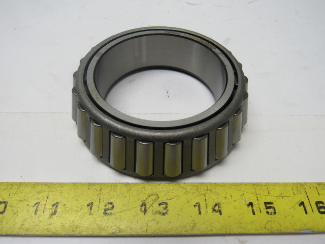 Timken 33287 Cone Tapered Roller Bearing Lot of 2 | Bullseye Industrial ...