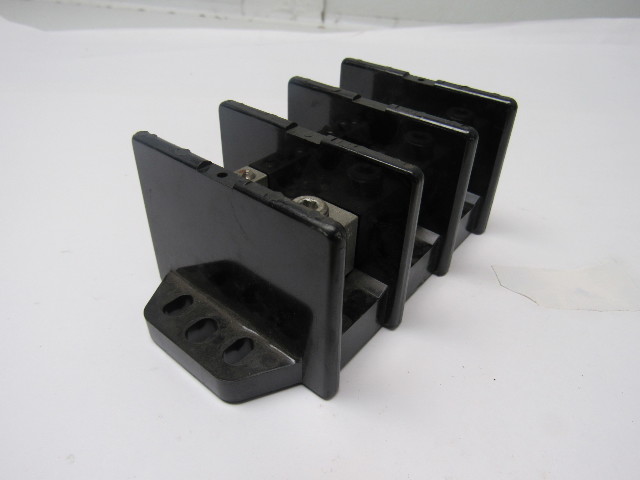 Marathon 1403401 Power Distribution Terminal Block 175A-600V | Bullseye Industrial Sales