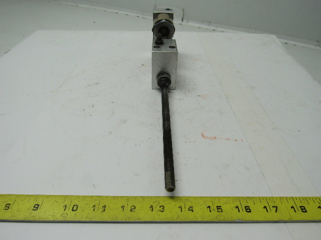 Hypneumat HSB32 Hydra-brake 3-1/2" Hydraulic Checking Break Cylinder ...