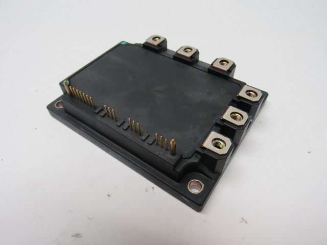 Fuji Electric A50L-0001-027#RAS 7MBP150RF060-01 Transistor Power Module ...