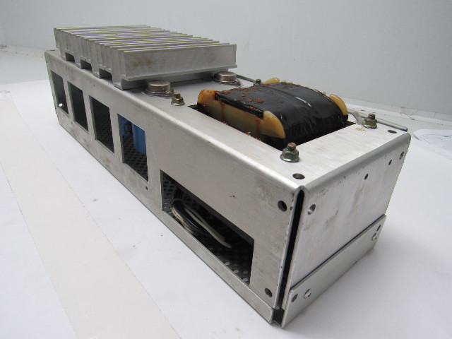 Sola SLS24-120T Regulated Linear Power Supply 100-120/220-240VAC to ...