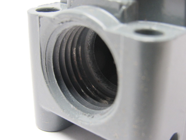 Square D 9007AW12 Ser. D Positioning/Limit Switch Arm Type | Bullseye ...