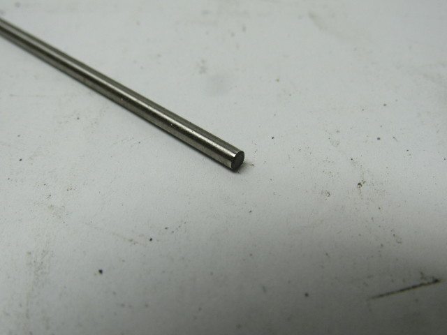 DME JFX025450 Plastic Injection Mold Ejector Pin 2.5mm X 450mm Lot of ...
