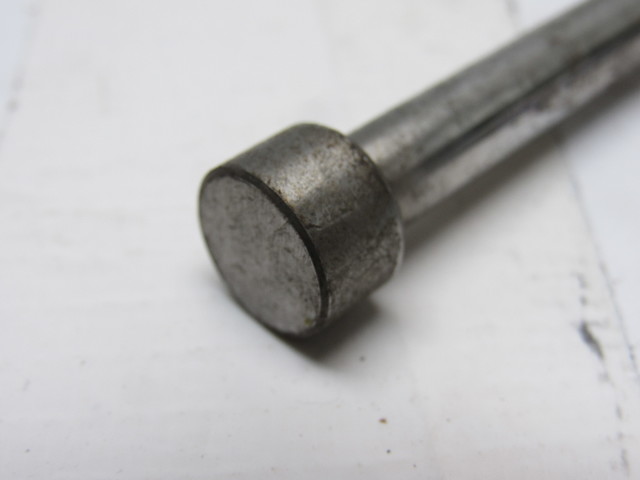 Progressive EPD08L400 Plastic Injection Mold Ejector Pin 8mm X 400mm ...