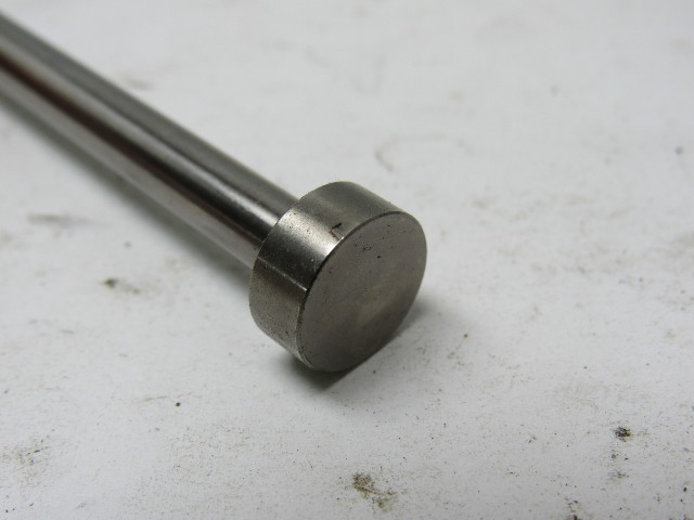 Progressive EPD06L400 Plastic Injection Mold Ejector Pin 6mm X 400mm ...