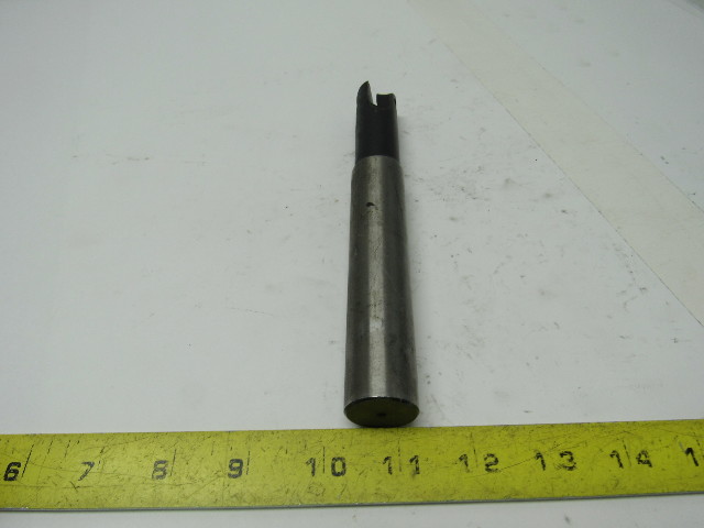 LMT Fette EBG V1000A1000190N Finsh Copy Mill Carbide Straight Front ...