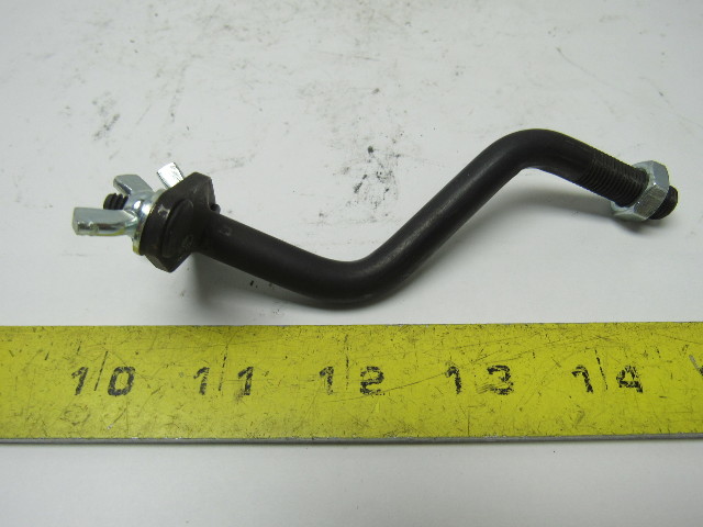 Dumore 578-0020 Series 44 Belt Guard Hanger Assembly From 8473 Tool ...