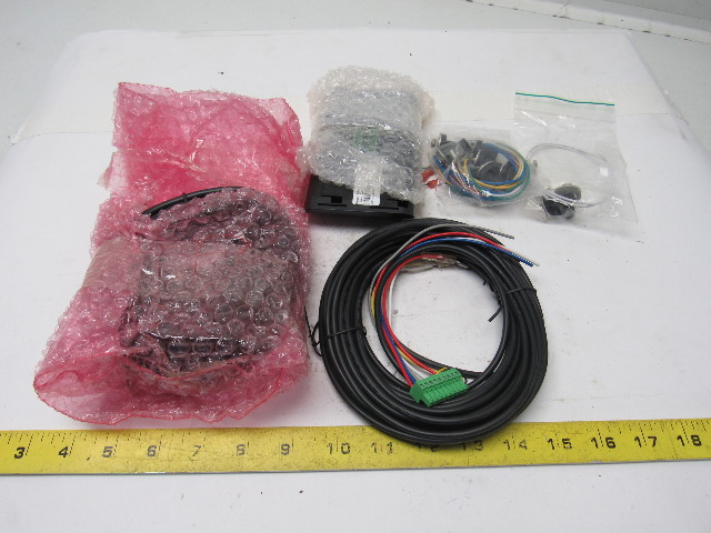 SETEC DRIFTER RV Boat Utility Monitor Tank & Battery Monitor New ...