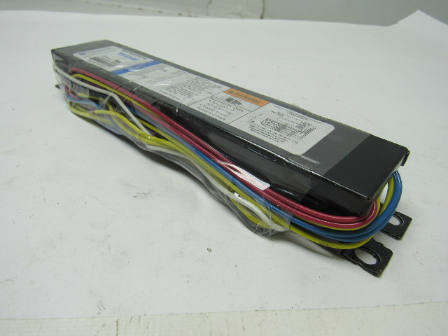 Universal B432IUNVHP-A High Frequency Electronic Ballast 108 - 305V Lot ...