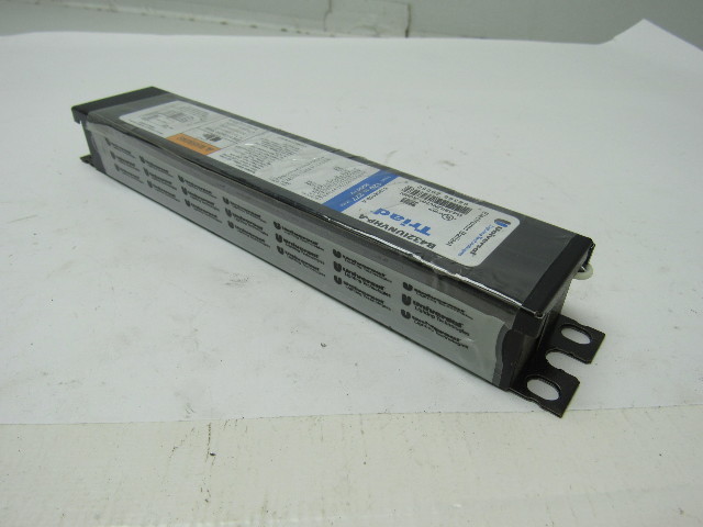 Universal B432IUNVHP-A High Frequency Electronic Ballast 108 - 305V Lot ...