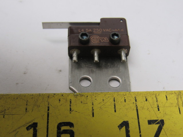 Hot Melt 912-550 DFS DG-400/500 XP Glue Gun Trigger Switch Lot of 4 ...