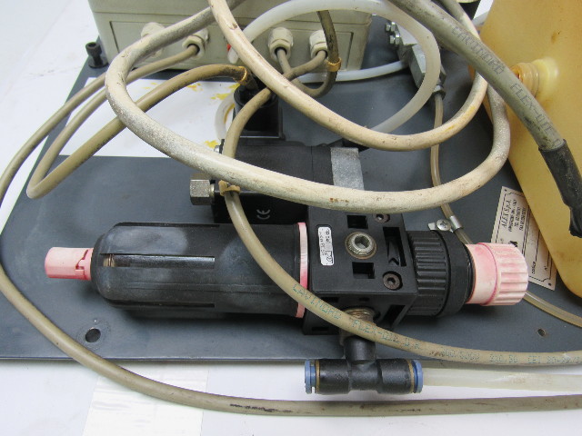 DropsA 1639093 Lubrication Control Tank Pressure Regulator See ...