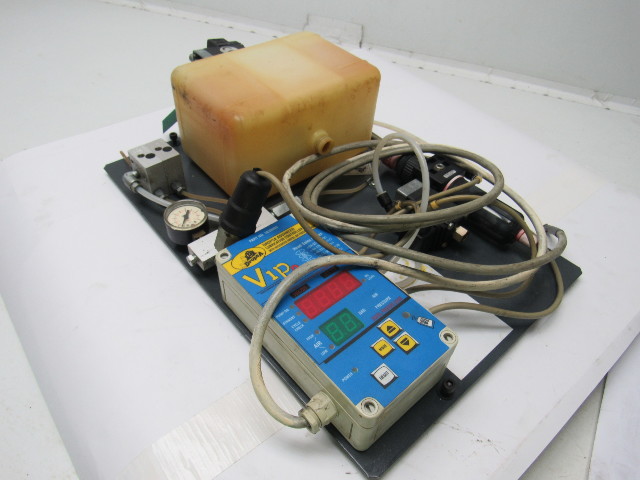 DropsA 1639093 Lubrication Control Tank Pressure Regulator See ...