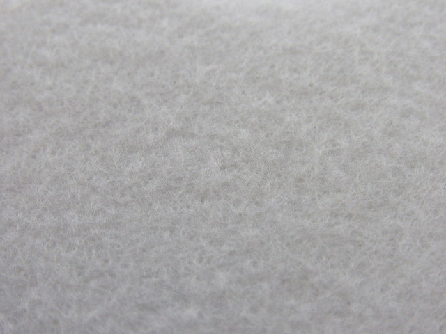 PE5P12S-H 5 Micron Sewn Polypropylene Felt Bag Filter Lot of 26 ...