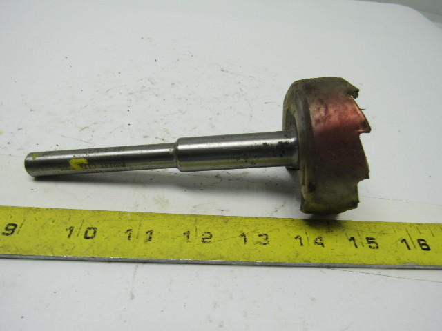 Forest City 62764 2-1/2" Dia. Multi Spur Wood Bit 1/2" Shank | Bullseye ...