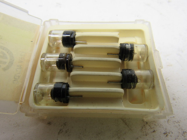 Littelfuse Micro 273 5 A Through Hole Fast Acting Fuse Lot Includes 5 ...