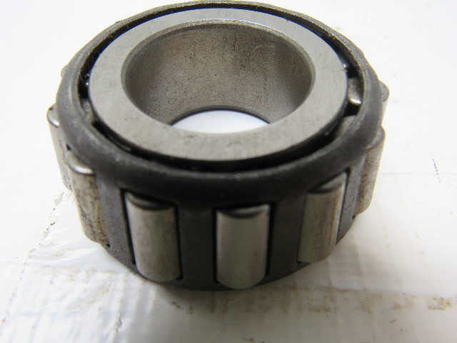 Timken Fafnir 1986 Tapered Cone Roller Bearing 1" ID | Bullseye ...