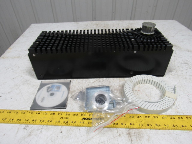 Servex Drives Type NTiB-4 Protective Door Drive Actuator CNC Machining ...