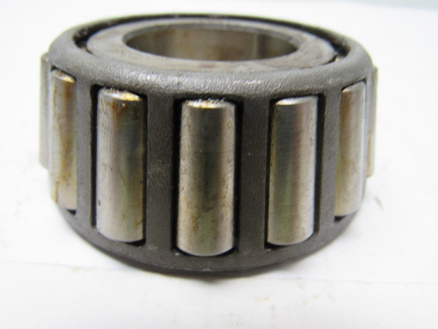 Timken 3878 Precision Single Cone Roller Bearing 1-7/16" Bore ...