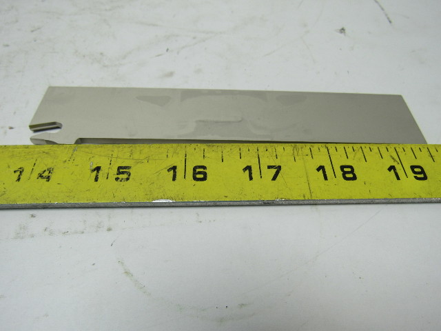 ISCAR SGFS 5-28-4 2329039 SELF-GRIP Parting &Grooving Blade Single ...