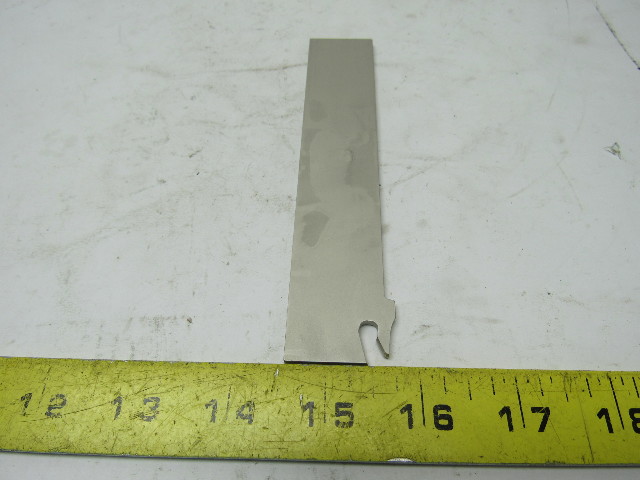 ISCAR SGFS 5-28-4 2329039 SELF-GRIP Parting &Grooving Blade Single ...