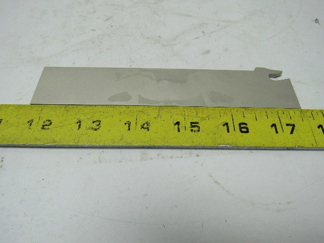 ISCAR SGFS 5-28-4 2329039 SELF-GRIP Parting &Grooving Blade Single ...