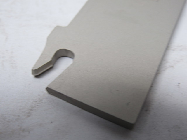 ISCAR SGFS 5-28-4 2329039 SELF-GRIP Parting &Grooving Blade Single ...