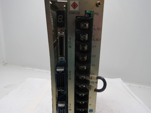 Toyoda CACR-15-TK1 (PWM) Pulse Width Modulation Unit | Bullseye ...
