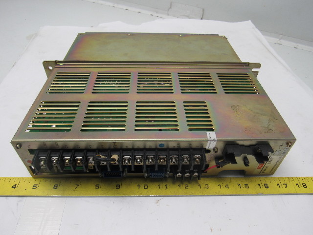 Toyoda CACR-15-TK1 (PWM) Pulse Width Modulation Unit | Bullseye ...