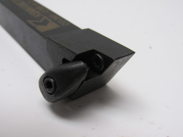 Kennametal MPN DDJNR123BKC3 3/4" Indexable Turning Facing Insert Tool ...