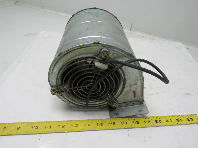 Siemens 6SN1162-0BA02-0AA1 Simodrive Radial Geblaese Fan 3PH 360-480V ...