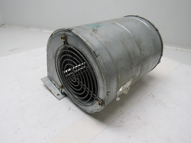 Siemens 6SN1162-0BA02-0AA1 Simodrive Radial Geblaese Fan 3PH 360-480V ...
