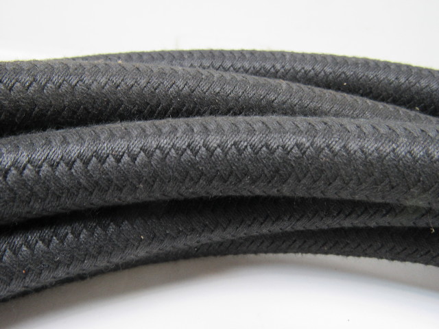 EATON WEATHERHEAD H36606 5/16" ID LP Gas Hose 20' No Fittings Forklift ...