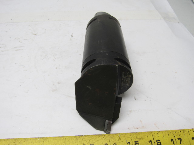 Seco PVJNR-45065-16JET Jetstream Tooling Toolholder Fluid Through W/4 ...