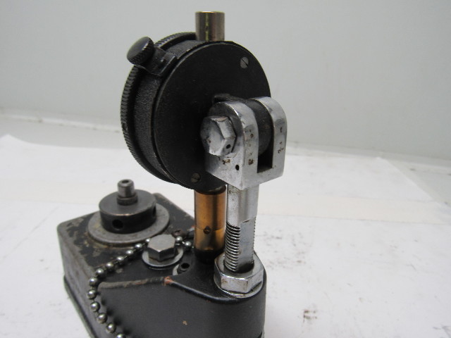 Dow-Gage 10 Dial Manual Precision Parts Comparator Quality Control ...