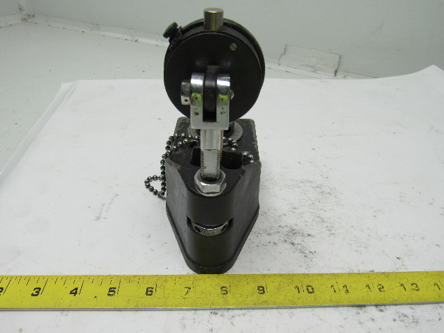 Dow-Gage 10 Dial Manual Precision Parts Comparator Quality Control ...