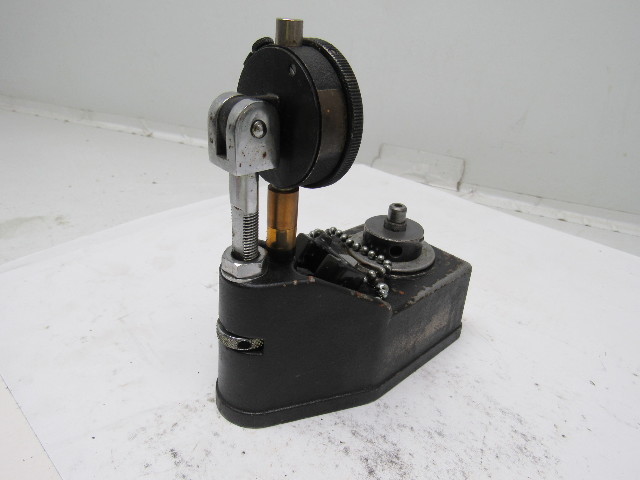 Dow-Gage 10 Dial Manual Precision Parts Comparator Quality Control ...