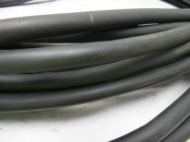 Radaflex 50ft. Welding Lead 2 AWG Cable W/Stinger & Connector ...