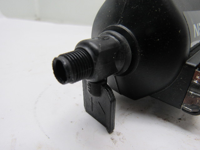 Norgren L74M-6AP-QDN Micro-Fog In Line Lubricator 3/4" NPT Ports ...