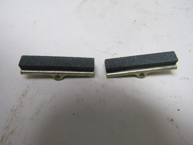 Snap-On JT-64-1 Medium Grit Brake Hone Replacement Stones Package of 2 ...