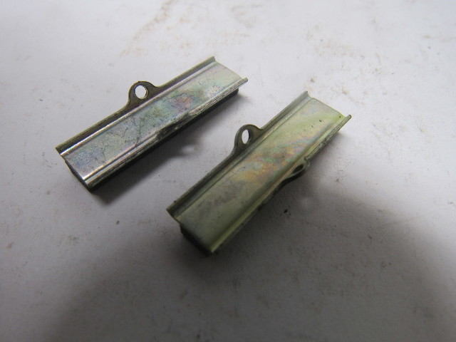 Snap-On JT-64-1 Medium Grit Brake Hone Replacement Stones Package of 2 ...