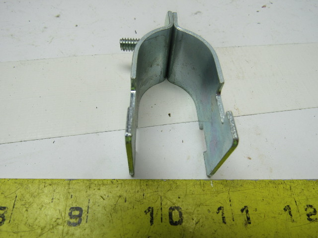 Cooper B-Line B2010 1" Pipe Conduit Clamp 600 Lbs. Lot of 50 Sets W ...