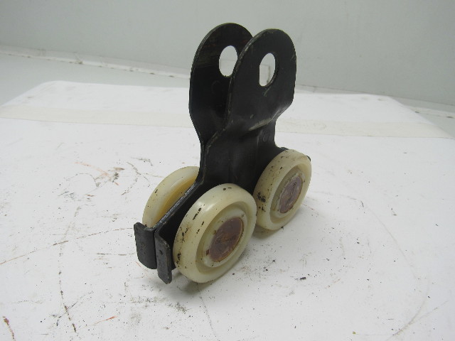 Demag 98061044 Trolley Assembly Used | Bullseye Industrial Sales