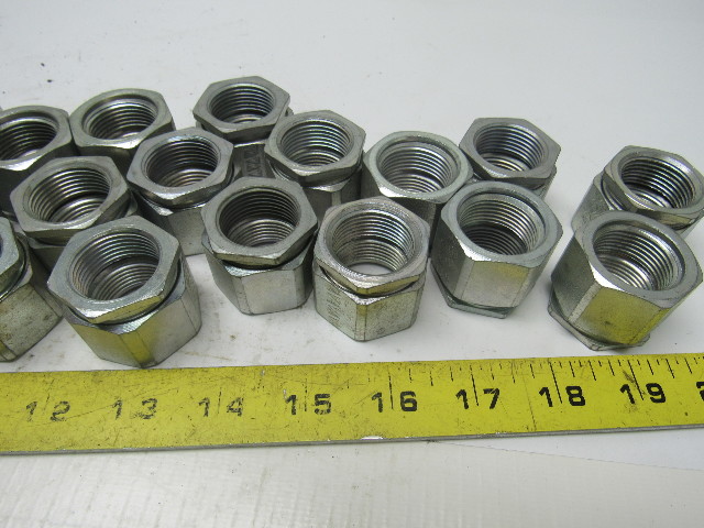 Appleton EC-75 Rigid Three Piece Conduit Coupling Lot of 20 | Bullseye ...