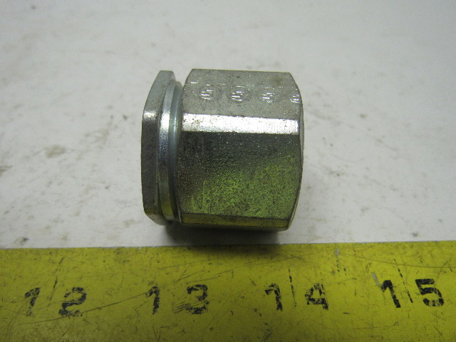 Appleton EC-75 Rigid Three Piece Conduit Coupling Lot of 20 | Bullseye ...